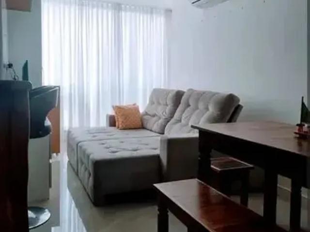 Apartamento com 1 Quarto e 1 banheiro à Venda, 40 m² por R$ 500.000