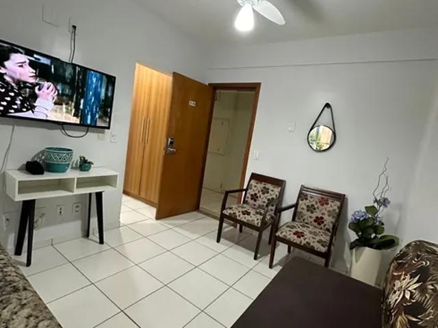 Apartamento com 1 Quarto e 1 banheiro à Venda, 40 m² por R$ 85.000