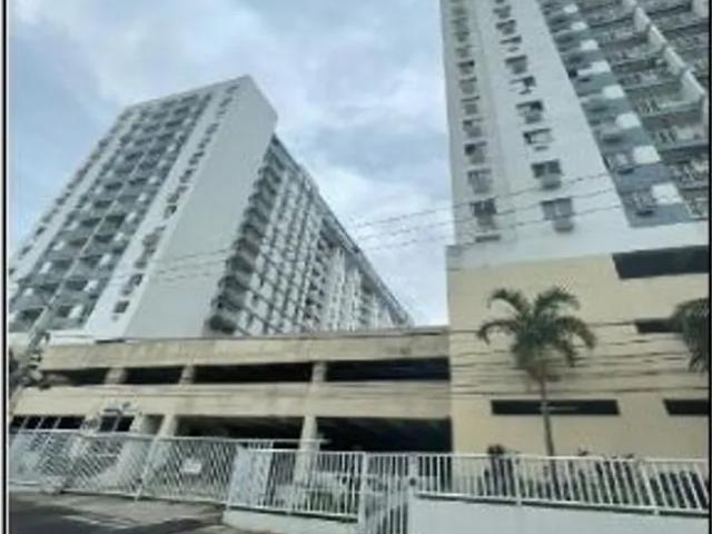 Apartamento com 1 Quarto e 1 banheiro à Venda, 40 m² por R$ 90.105