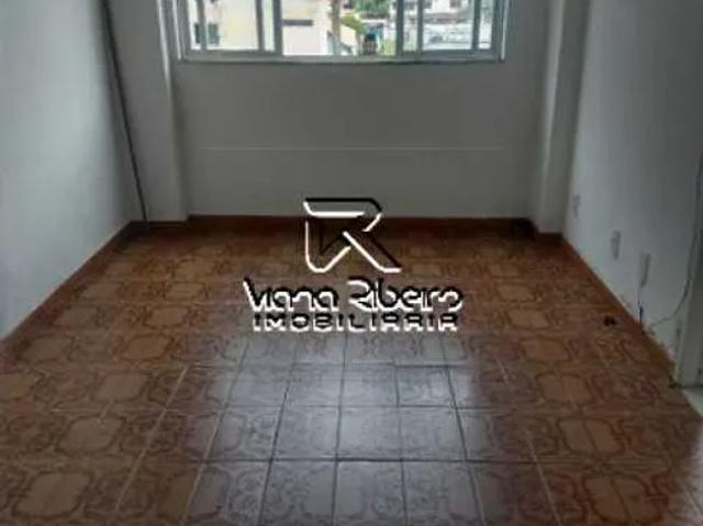 Apartamento com 1 Quarto e 1 banheiro à Venda, 40 m² por R$ 115.000