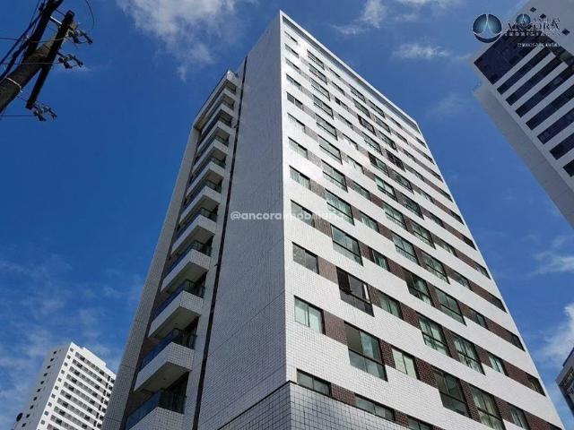 Apartamento com 1 Quarto e 1 banheiro à Venda, 40 m² por R$ 290.000