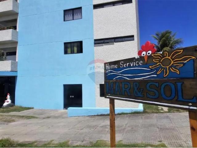 Apartamento com 1 Quarto e 1 banheiro à Venda, 40 m² por R$ 320.000