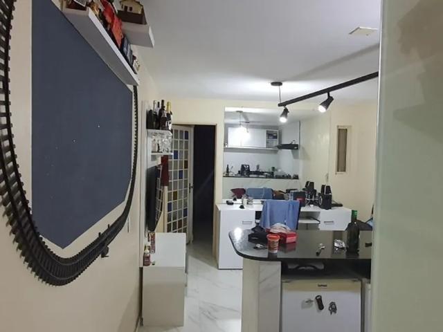 Apartamento com 1 Quarto e 1 banheiro à Venda, 40 m² por R$ 349.900