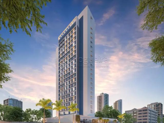 Apartamento com 1 Quarto e 1 banheiro à Venda, 40 m² por R$ 360.006