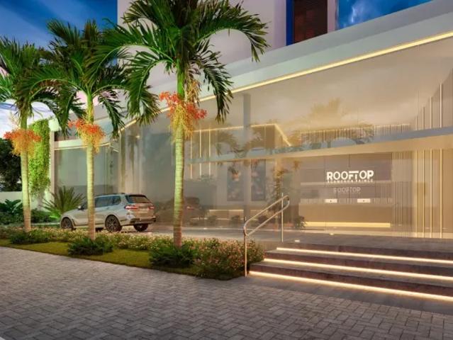 Apartamento com 1 Quarto e 1 banheiro à Venda, 40 m² por R$ 360.003