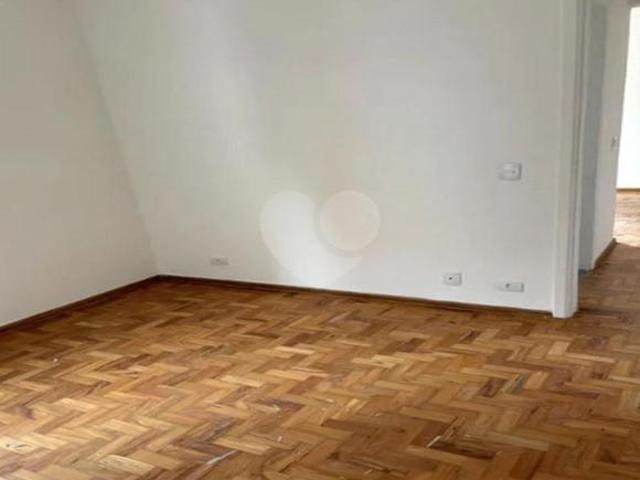 Apartamento com 1 Quarto e 1 banheiro à Venda, 41 m² Pinheiros, São Paulo SP