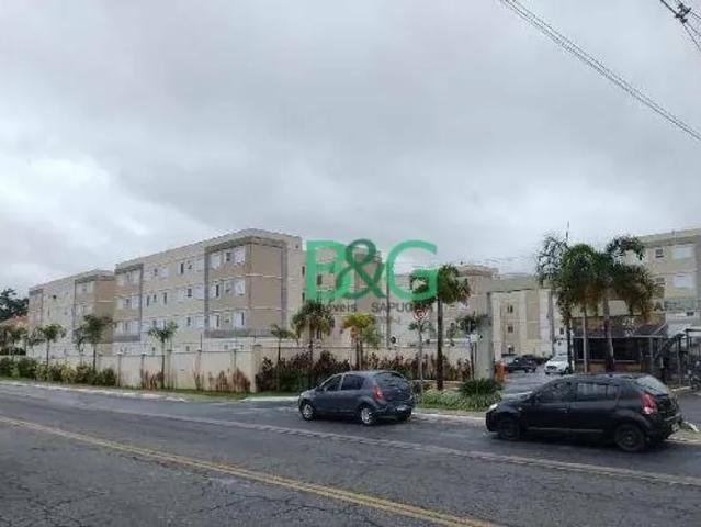 Apartamento com 1 Quarto e 1 banheiro à Venda, 41 m² por R$ 94.200