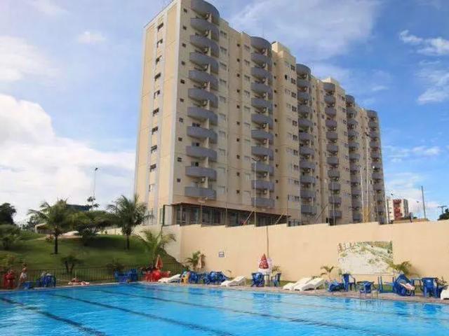 Apartamento com 1 Quarto e 1 banheiro à Venda, 42 m² por R$ 72.000
