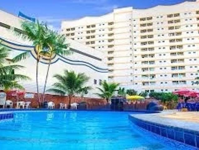 Apartamento com 1 Quarto e 1 banheiro à Venda, 42 m² por R$ 84.000