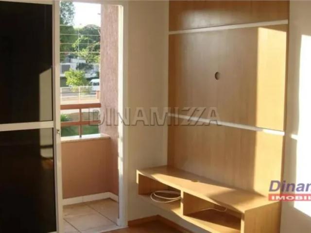 Apartamento com 1 Quarto e 1 banheiro à Venda, 42 m² por R$ 195.000