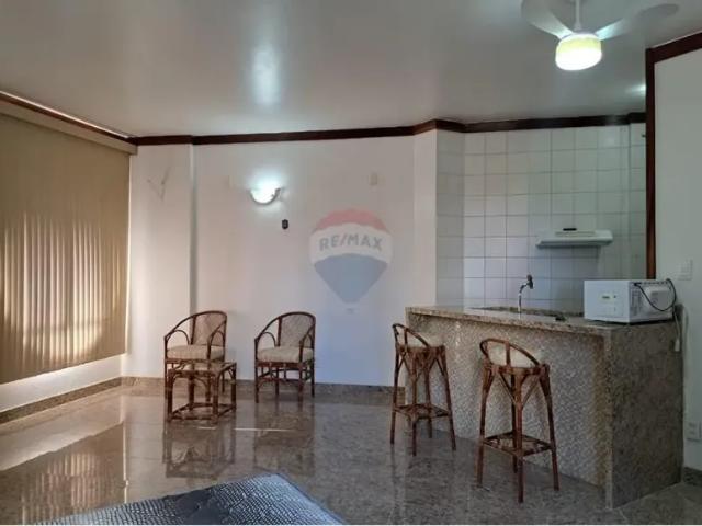 Apartamento com 1 Quarto e 1 banheiro à Venda, 44 m² por R$ 210.000