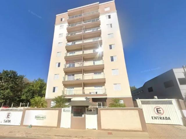 Apartamento com 1 Quarto e 1 banheiro à Venda, 45 m² por R$ 104.215