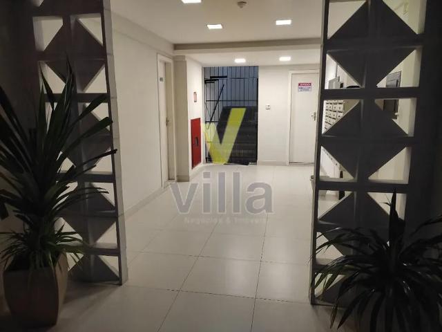 Apartamento com 1 Quarto e 1 banheiro à Venda, 45 m² por R$ 210.000