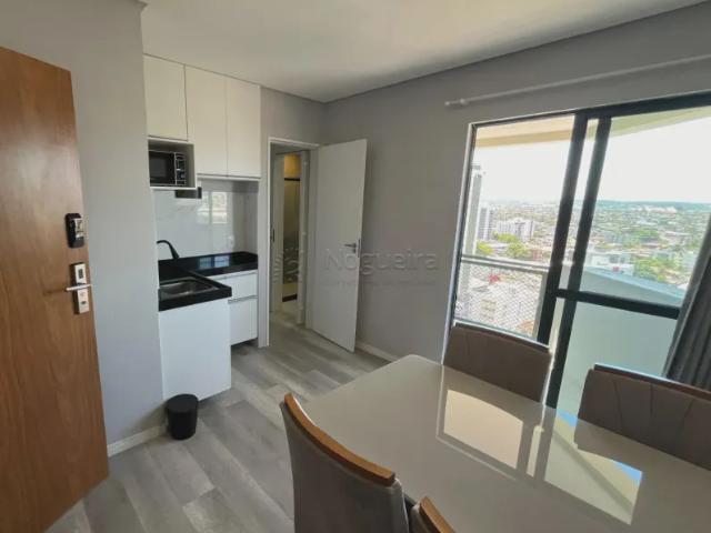 Apartamento com 1 Quarto e 1 banheiro à Venda, 45 m² por R$ 230.000