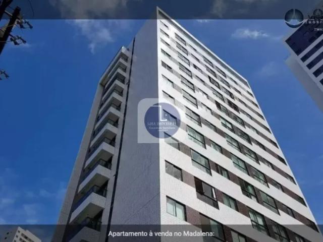 Apartamento com 1 Quarto e 1 banheiro à Venda, 45 m² por R$ 290.000