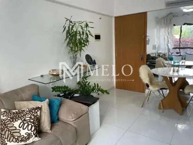 Apartamento com 1 Quarto e 1 banheiro à Venda, 45 m² por R$ 329.000