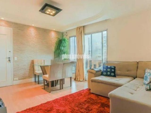 Apartamento com 1 Quarto e 1 banheiro à Venda, 46 m²