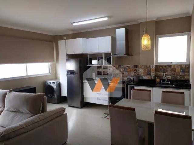 Apartamento com 1 Quarto e 1 banheiro à Venda, 46 m² por R$ 320.000