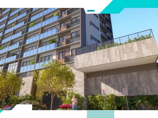 Apartamento com 1 Quarto e 1 banheiro à Venda, 46 m² por R$ 352.600