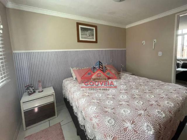 Apartamento com 1 Quarto e 1 banheiro à Venda, 47 m² por R$ 150.000