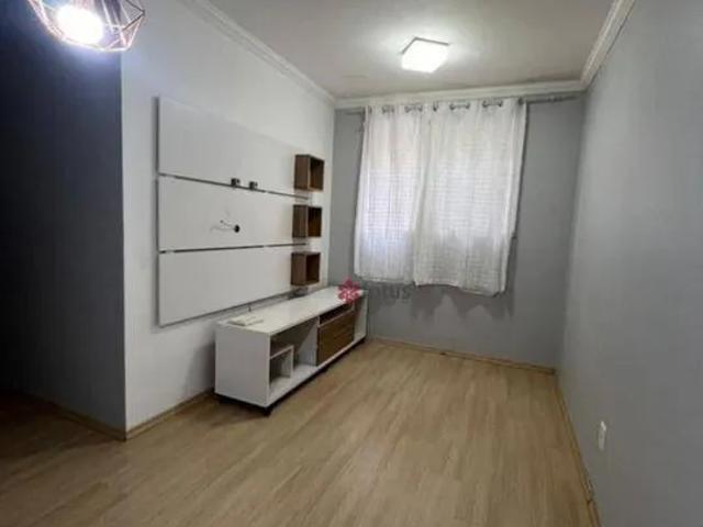 Apartamento com 1 Quarto e 1 banheiro à Venda, 47 m² por R$ 180.000