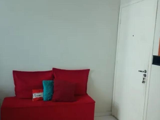 Apartamento com 1 Quarto e 1 banheiro à Venda, 47 m² por R$ 195.000
