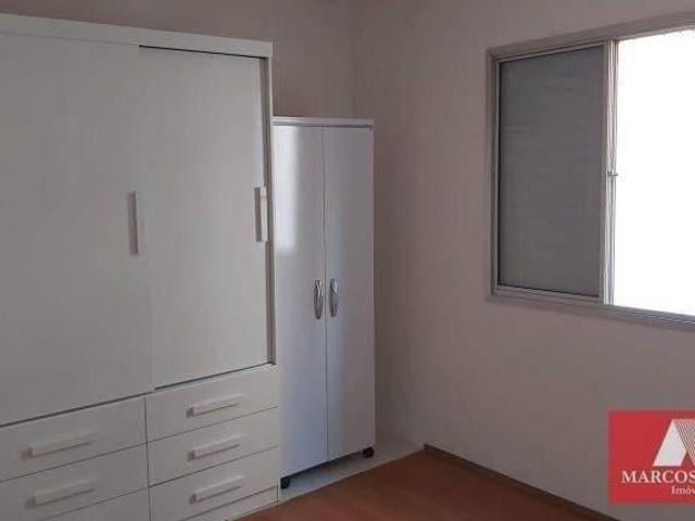 Apartamento com 1 Quarto e 1 banheiro à Venda