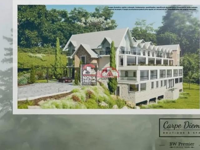 Apartamento com 1 Quarto e 1 banheiro à Venda, 49 m² por R$ 215.000