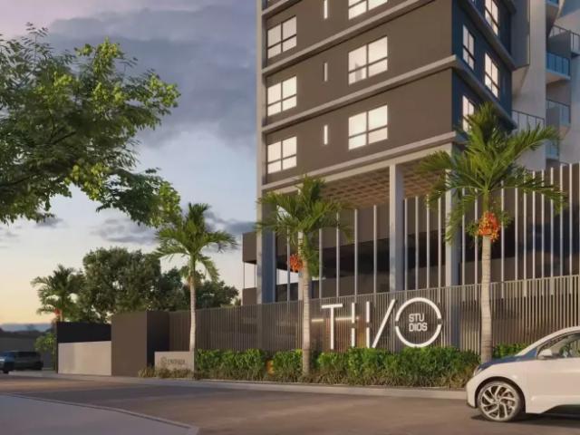 Apartamento com 1 Quarto e 1 banheiro à Venda, 49 m² por R$ 275.000