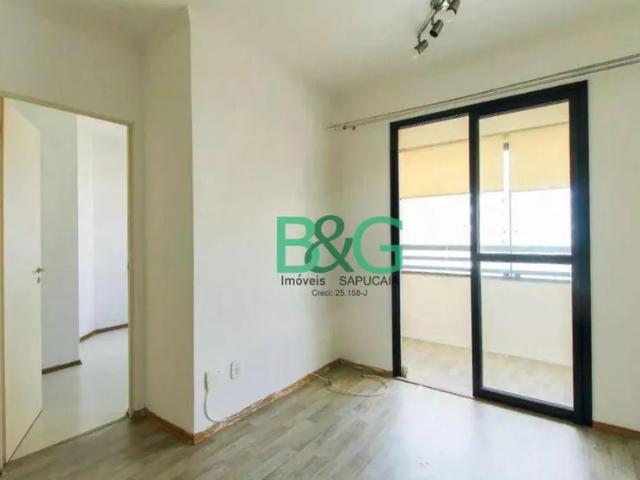 Apartamento com 1 Quarto e 1 banheiro à Venda, 50 m² por R$ 419.000