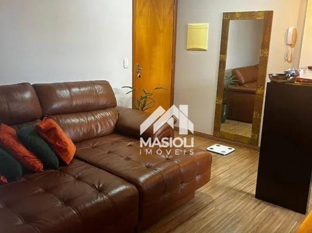 Apartamento com 1 Quarto e 1 banheiro à Venda, 50 m² por R$ 500.000