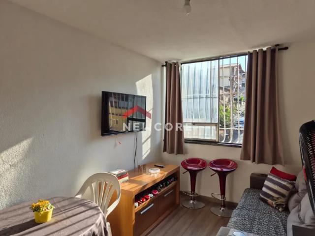 Apartamento com 1 Quarto e 1 banheiro à Venda, 50 m² por R$ 99.070