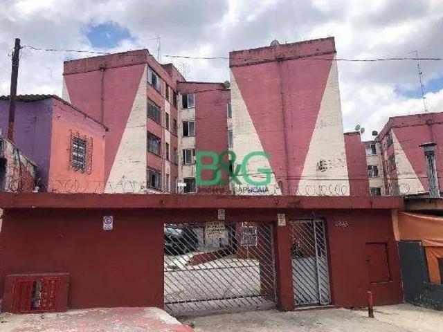 Apartamento com 1 Quarto e 1 banheiro à Venda, 52 m² por R$ 98.817
