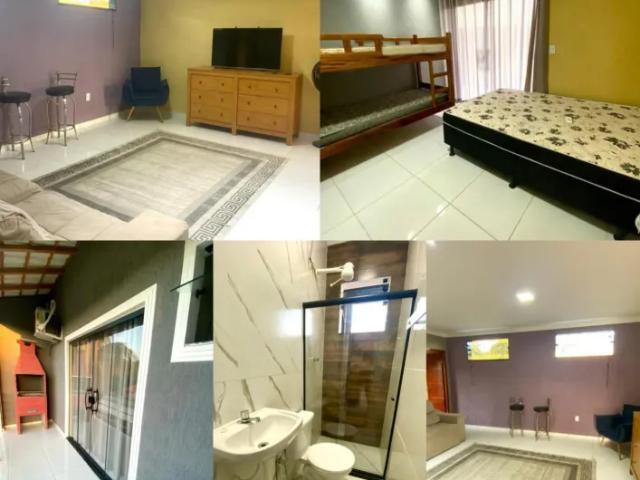 Apartamento com 1 Quarto e 1 banheiro à Venda, 52 m² por R$ 115.000