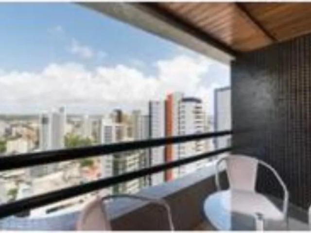 Apartamento com 1 Quarto e 1 banheiro à Venda, 53 m² por R$ 320.000