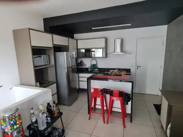 Apartamento com 1 Quarto e 1 banheiro à Venda, 55 m² por R$ 447.000