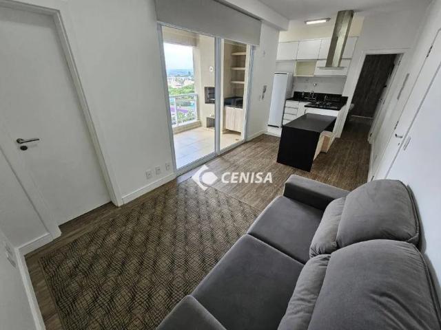 Apartamento com 1 Quarto e 1 banheiro à Venda, 55 m² por R$ 500.000