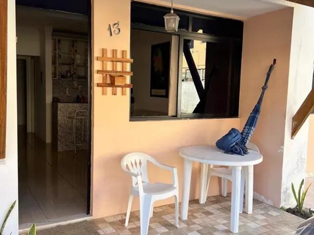 Apartamento com 1 Quarto e 1 banheiro à Venda, 55 m² por R$ 275.000