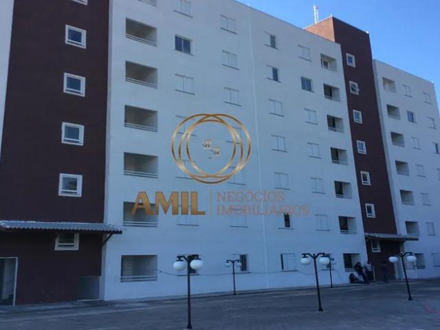 Apartamento com 1 Quarto e 1 banheiro à Venda, 57 m² por R$ 195.000