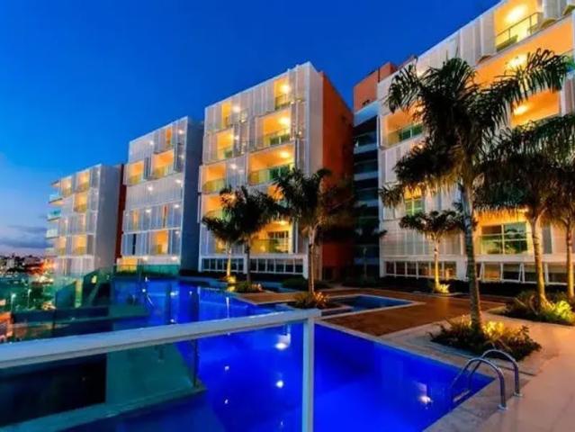 Apartamento com 1 Quarto e 1 banheiro à Venda, 57 m² por R$ 1.149.000