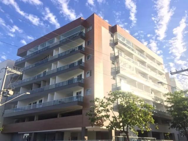 Apartamento com 1 Quarto e 1 banheiro à Venda, 60 m² por R$ 528.000