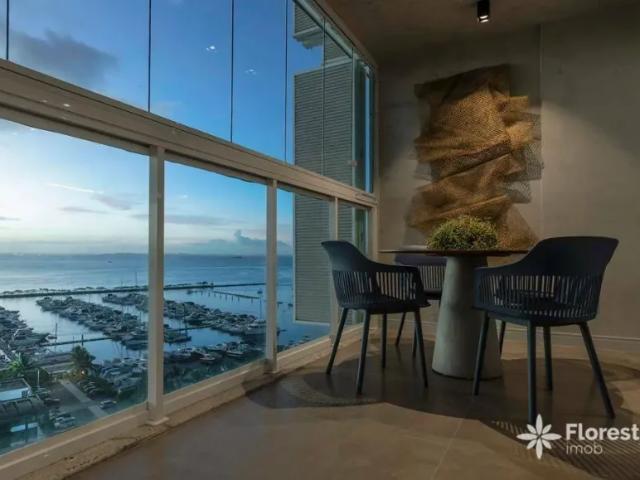 Apartamento com 1 Quarto e 1 banheiro à Venda, 60 m² por R$ 1.180.000