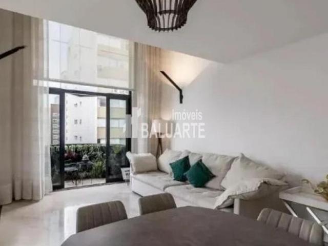 Apartamento com 1 Quarto e 1 banheiro à Venda, 75 m² por R$ 1.290.000