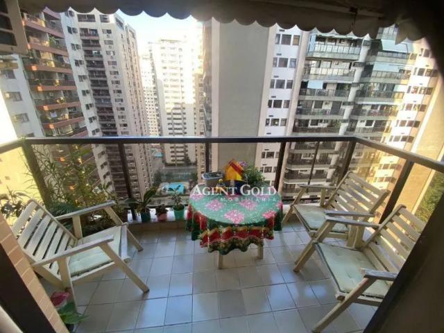 Apartamento com 1 Quarto e 1 banheiro à Venda, 78 m² por R$ 880.000