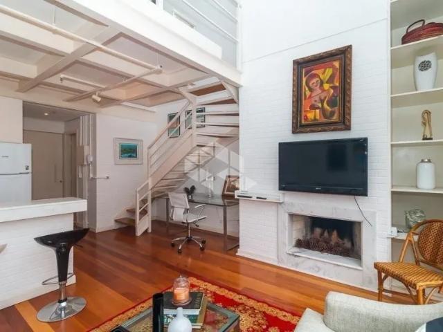 Apartamento com 1 Quarto e 1 banheiro à Venda, 79 m² por R$ 815.000