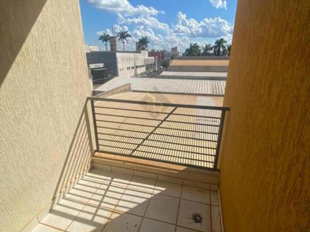 Apartamento com 1 Quarto e 1 banheiro à Venda, Lagoinha, Ribeirão Preto SP