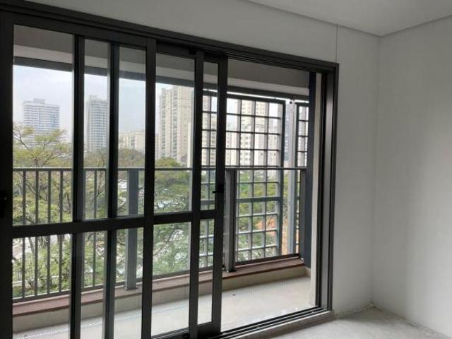 Apartamento com 1 Quarto e 1 banheiro à Venda por R$ 300.000 no Campo Belo