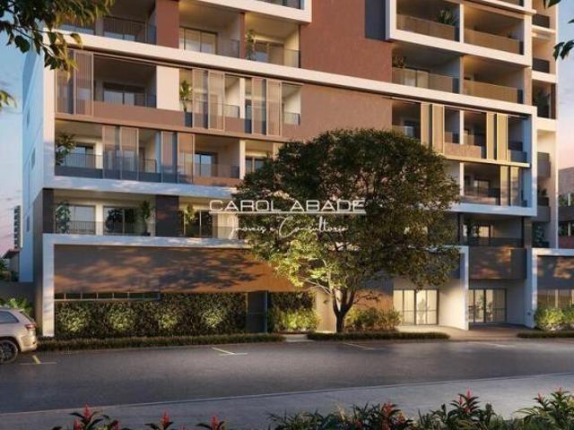 Apartamento com 1 Quarto e 1 banheiro à Venda, por R$ 379.000
