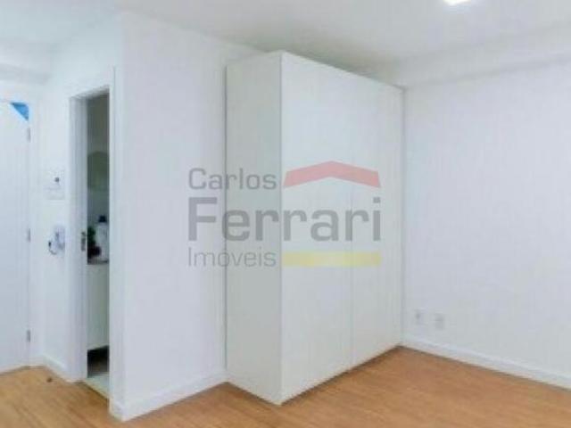 Apartamento com 1 Quarto e 1 banheiro à Venda, R$ 320.000