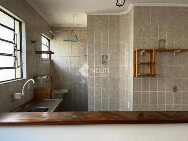 Apartamento com 1 quarto e 1 banheiro em Barão Geraldo Campinas
